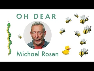 Oh Dear | Plumtopia - The Michael Rosen Wiki | Fandom