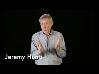 Jeremy Hunts | Plumtopia - The Michael Rosen Wiki | Fandom