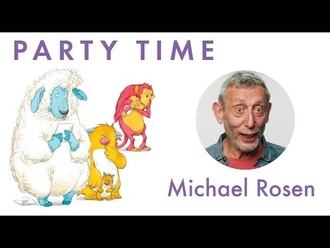 Party Time | Plumtopia - The Michael Rosen Wiki | Fandom