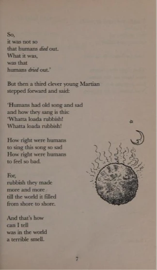 How Humans Out-died | Plumtopia - The Michael Rosen Wiki | Fandom