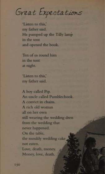 Great Expectations | Plumtopia - The Michael Rosen Wiki | Fandom