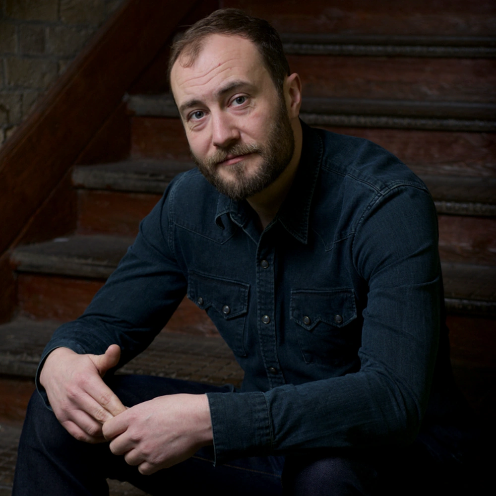 Joe Rosen | Plumtopia - The Michael Rosen Wiki | Fandom