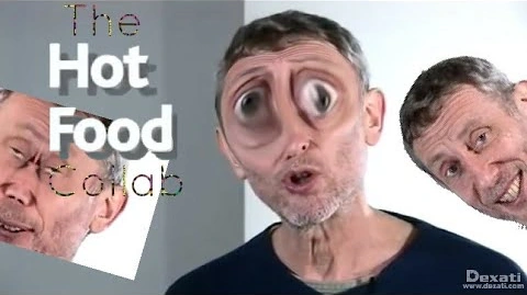 The Hot Food YTP Collab | Plumtopia - The Michael Rosen Wiki | Fandom
