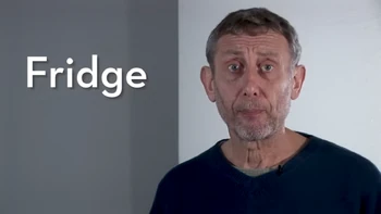 Fridge | Plumtopia - The Michael Rosen Wiki | Fandom