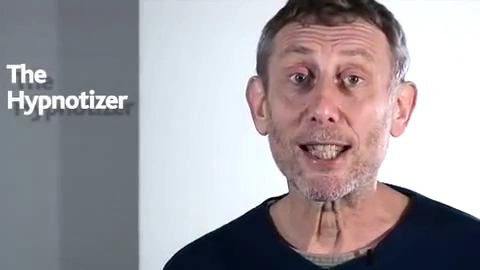 The Hypnotiser (poem) | Plumtopia - The Michael Rosen Wiki | Fandom