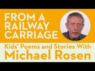 From a Railway Carriage | Plumtopia - The Michael Rosen Wiki | Fandom