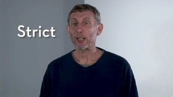 No Breathing In Class (poem) | Plumtopia - The Michael Rosen Wiki | Fandom