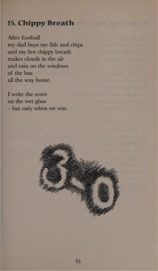 Chippy Breath | Plumtopia - The Michael Rosen Wiki | Fandom