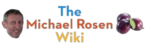 The Skyfoogle (creature) | Plumtopia - The Michael Rosen Wiki | Fandom