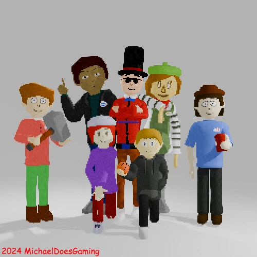 Drinkdrinks | Michael's Basics Wiki | Fandom