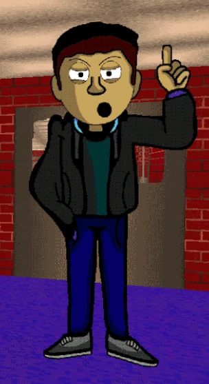 Jet the Truth | Michael's Basics Wiki | Fandom