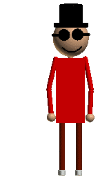 Michael | Michael's Basics Wiki | Fandom