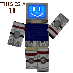 It's a TV | Michael's Basics Wiki | Fandom