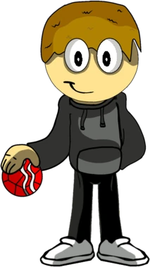 Best Boy | Michael's Basics Wiki | Fandom