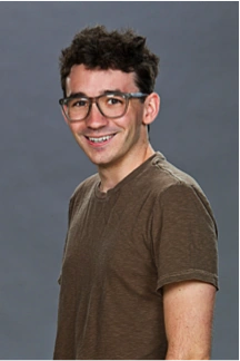 Ian Terry | Michael's Big Brother Wiki | Fandom