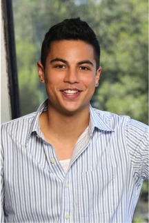 Dominic Briones | Michael's Big Brother Wiki | Fandom