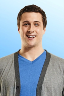 Jon Pardy | Michael's Big Brother Wiki | Fandom