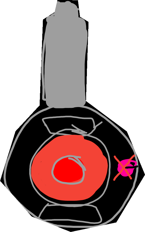 Jack Core | Michael's Galaxy Wiki | Fandom