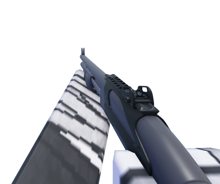 Model 680 Shotgun | Michael's Zombies Wiki | Fandom