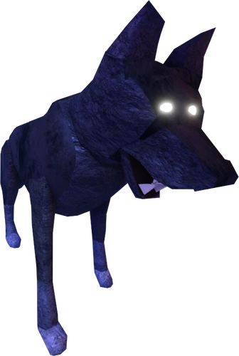 Hell Hounds | Michael's Zombies Wiki | Fandom