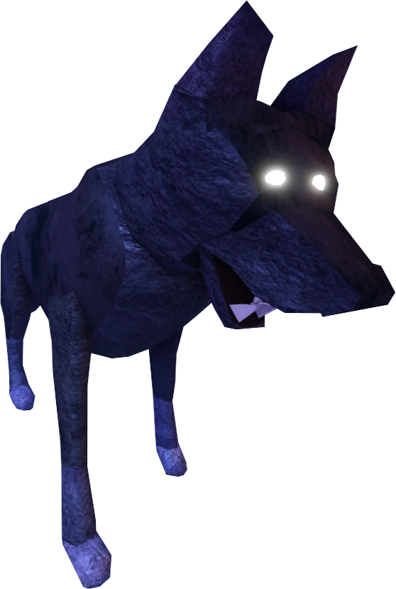 Hell Hounds | Michael's Zombies Wiki | Fandom