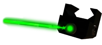 Lasers | Michael's Zombies Wiki | Fandom