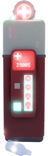 Juggernog | Michael's Zombies Wiki | Fandom