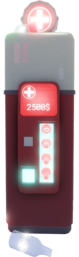 Juggernog | Michael's Zombies Wiki | Fandom