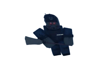 Jerome | Michael's Zombies Wiki | Fandom