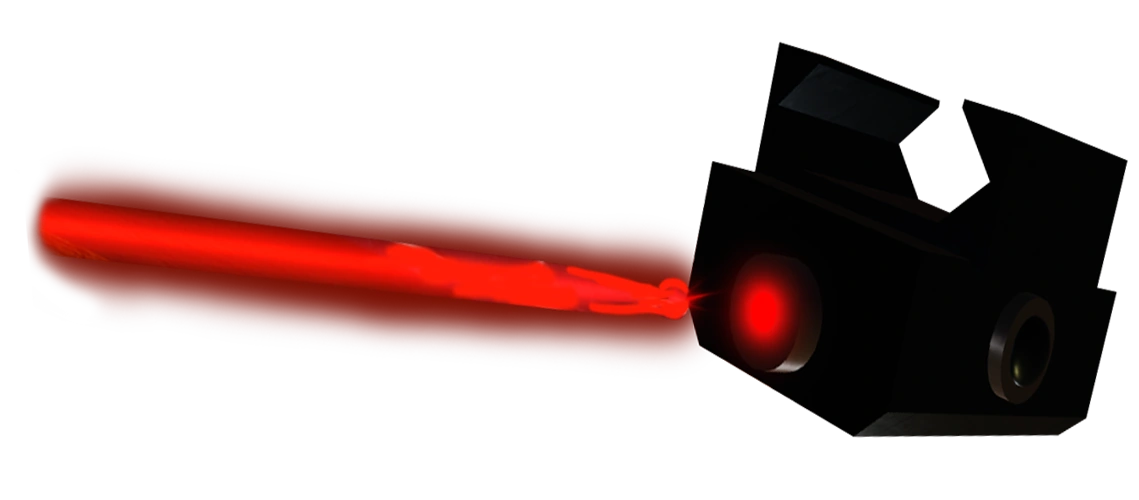 Lasers | Michael's Zombies Wiki | Fandom