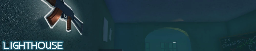 World Records/Lighthouse Escape | Michael's Zombies Wiki | Fandom