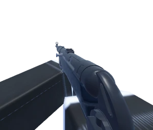 MP40 | Michael's Zombies Wiki | Fandom