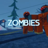 Michael's Zombies Wiki | Fandom