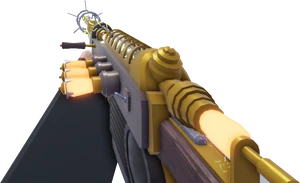 Wunderwaffe DG-2 | Michael's Zombies Wiki | Fandom