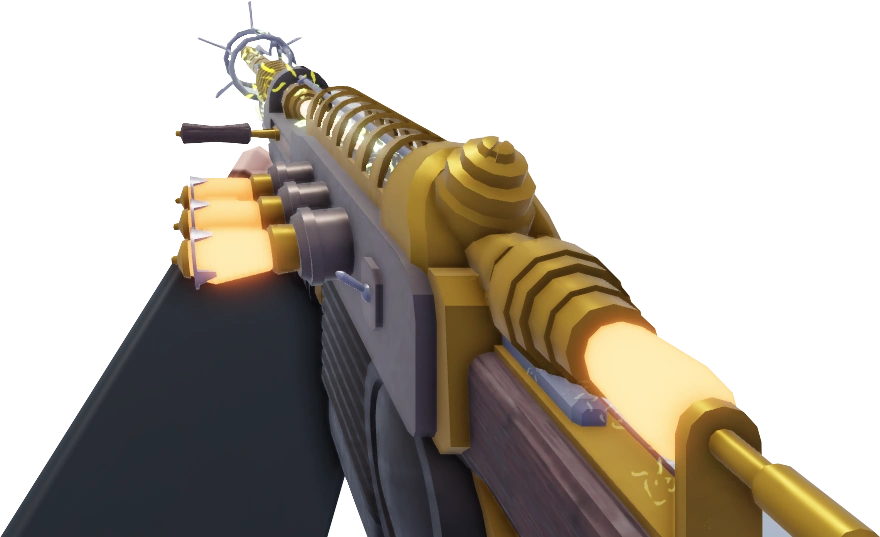 Wunderwaffe DG-2 | Michael's Zombies Wiki | Fandom