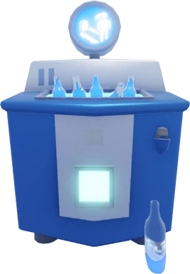 Quick Revive | Michael's Zombies Wiki | Fandom