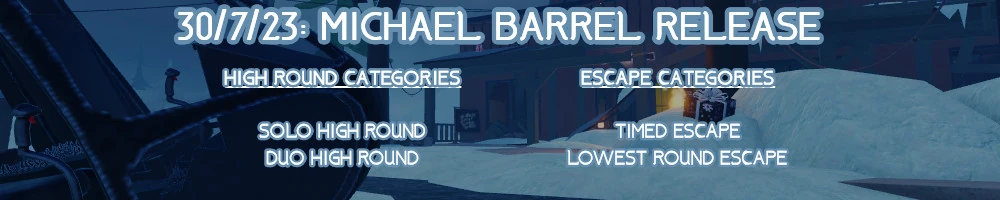 World Records | Michael's Zombies Wiki | Fandom