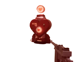 Second Life | Michael's Zombies Wiki | Fandom