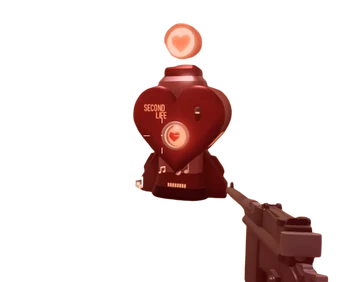 Second Life | Michael's Zombies Wiki | Fandom