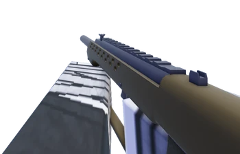 Saiga-12 | Michael's Zombies Wiki | Fandom