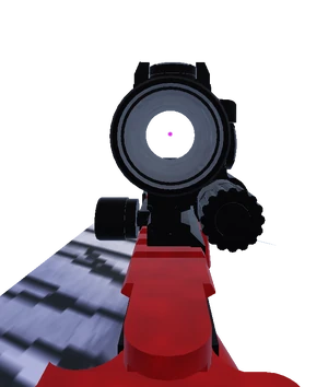 M68 CCO | Michael's Zombies Wiki | Fandom