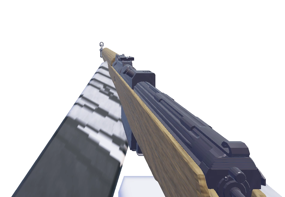 Gewehr 43 | Michael's Zombies Wiki | Fandom