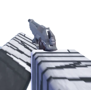 B93 Raffica | Michael's Zombies Wiki | Fandom