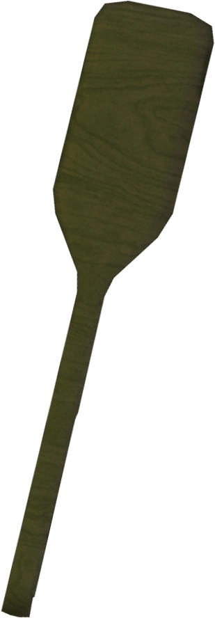 Oar | Michael's Zombies Wiki | Fandom