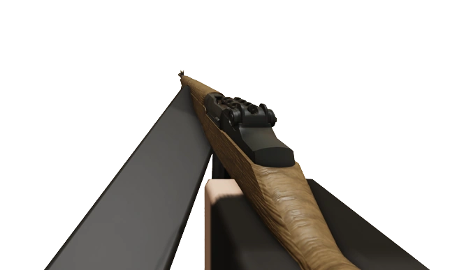 M14 | Michael's Zombies Wiki | Fandom