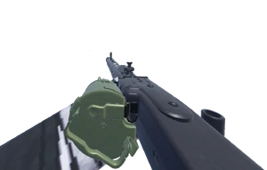 MG42 | Michael's Zombies Wiki | Fandom