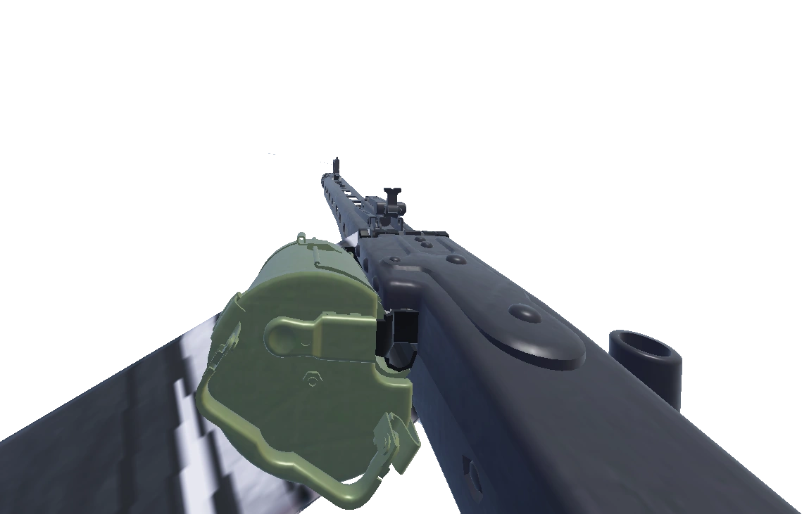 MG42 | Michael's Zombies Wiki | Fandom