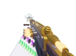 Wunderwaffe DG-2 | Michael's Zombies Wiki | Fandom