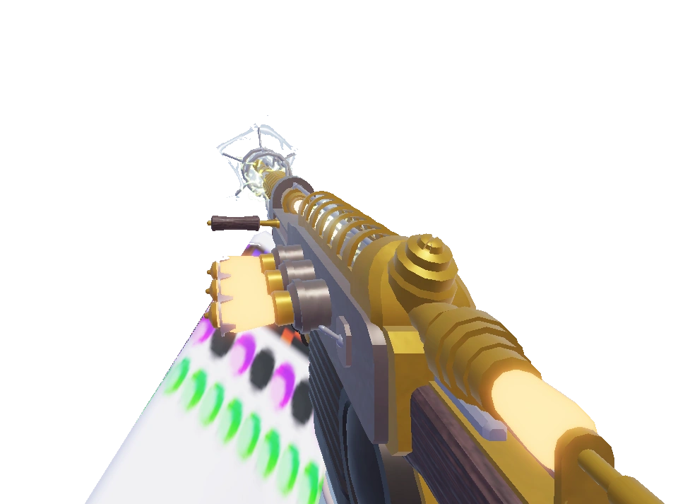 Wunderwaffe DG-2 | Michael's Zombies Wiki | Fandom