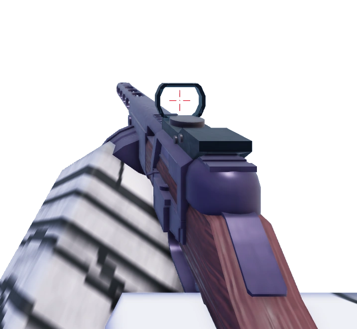 Reflex | Michael's Zombies Wiki | Fandom